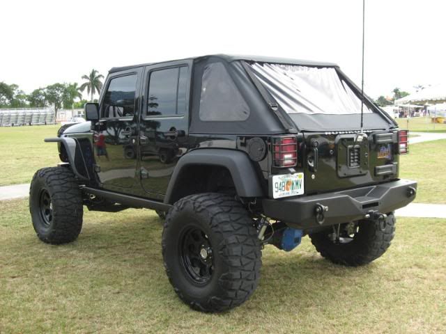 Off Road Heros Soft Top | Jeep Enthusiast Forums